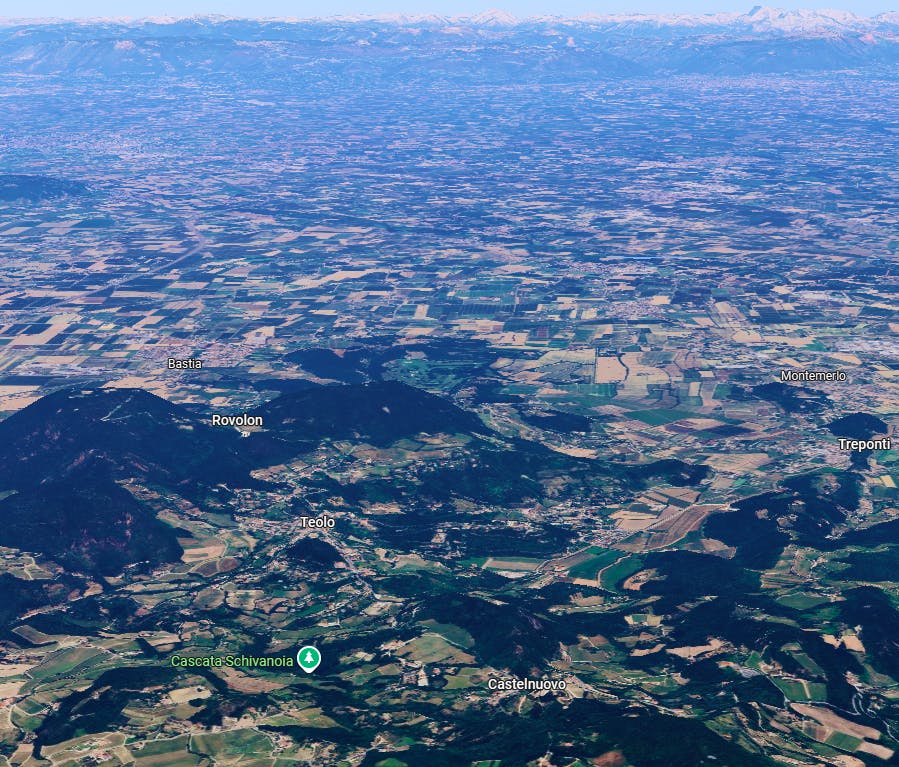 Annabella (22) stieg aufs Velo – seither fehlt von ihr jede Spur