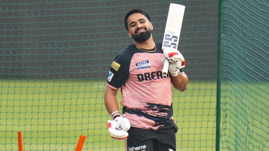 Prabhsimran, Rathod fire Punjab and Vidarbha into Vijay Hazare Trophy semis