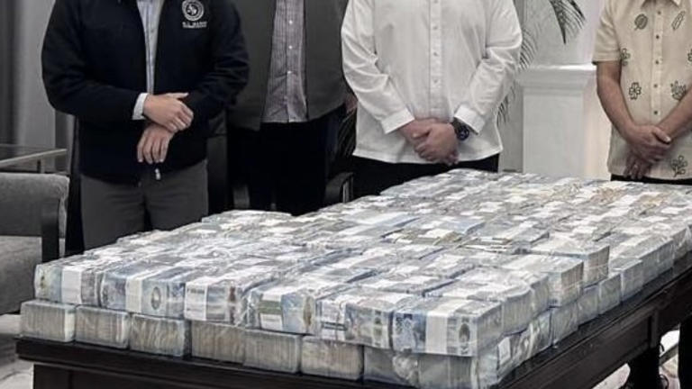 AMLC freezes P21.2B assets in anomalous flood control projects ...