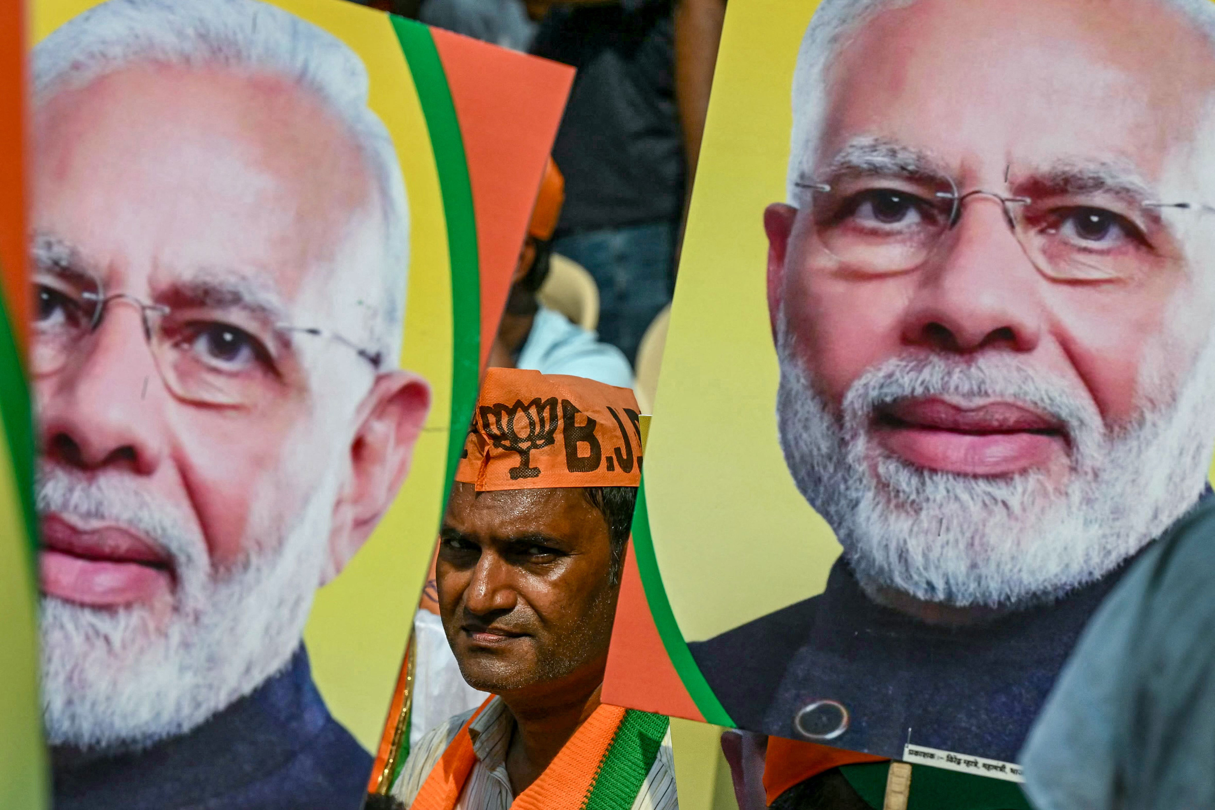 2025 set a new benchmark for hate speech in India