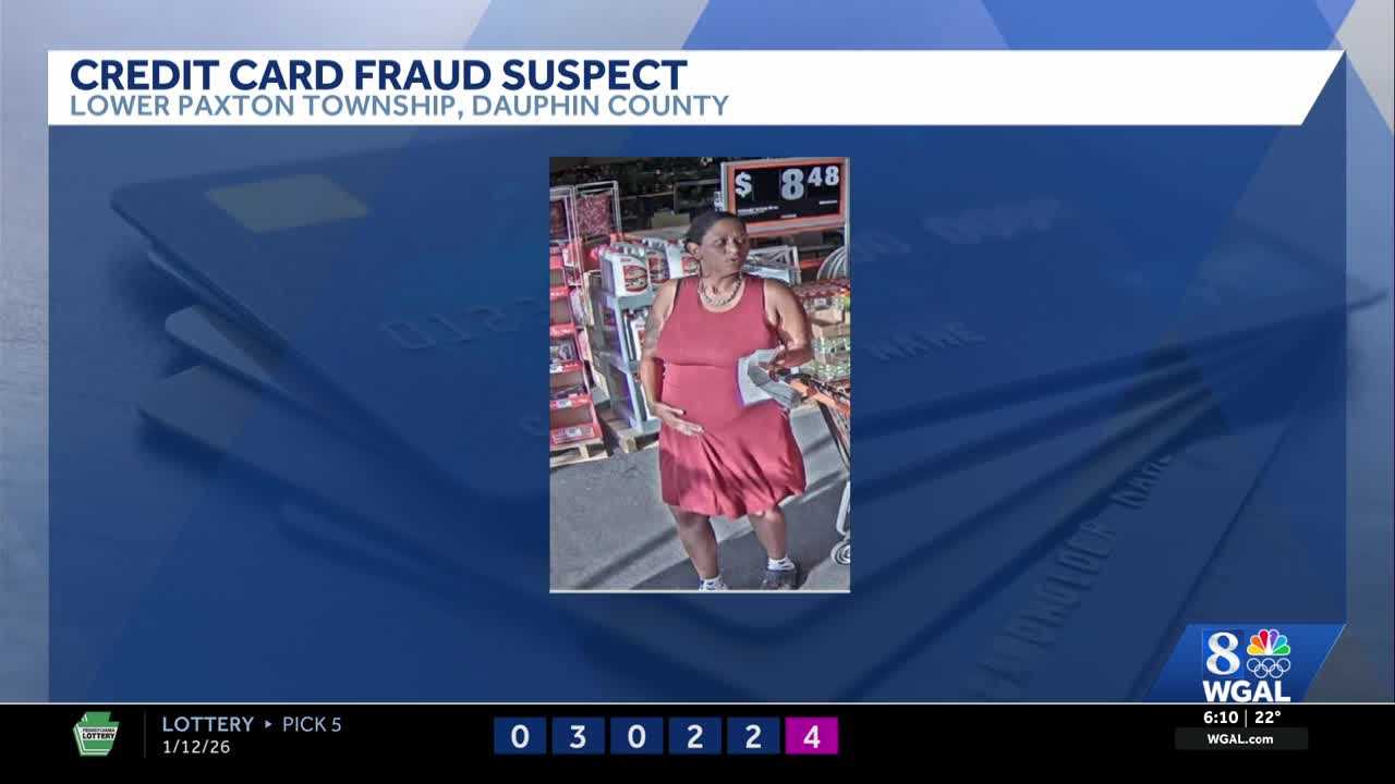 Woman stole victim's identity, opened credit card at Home Depot, police say