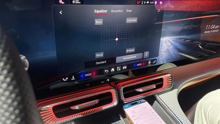 Great car audio that doesn’t need big speakers or big budgets