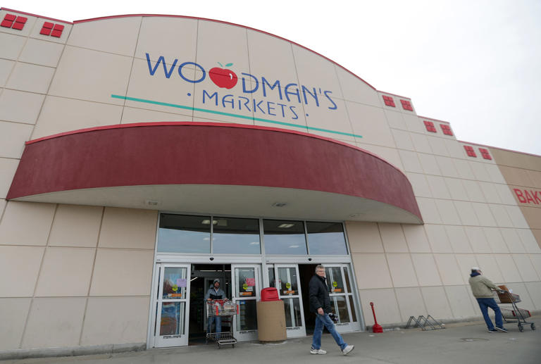 Woodman's ranked 3rd-best grocer in US by national retail study