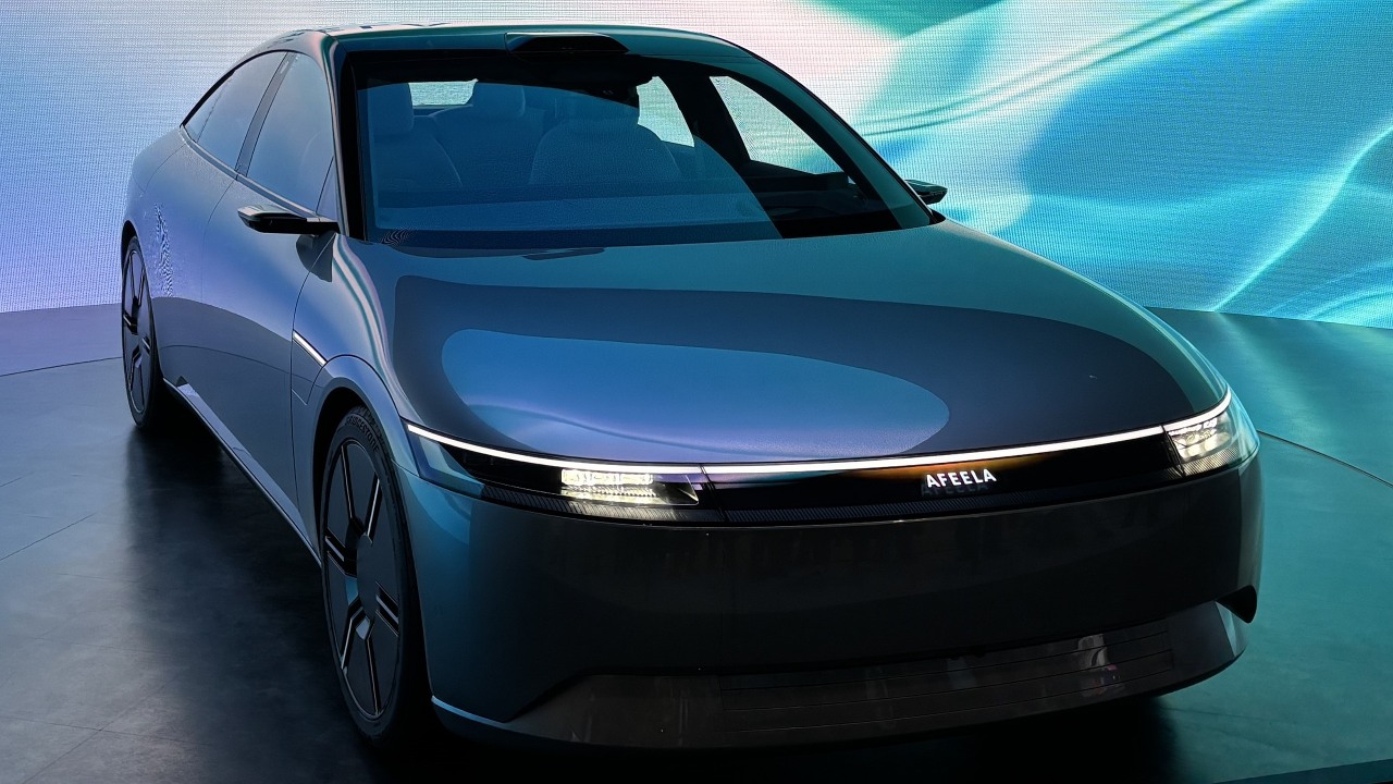 The most anticipated new cars coming in 2026, from sports to electric