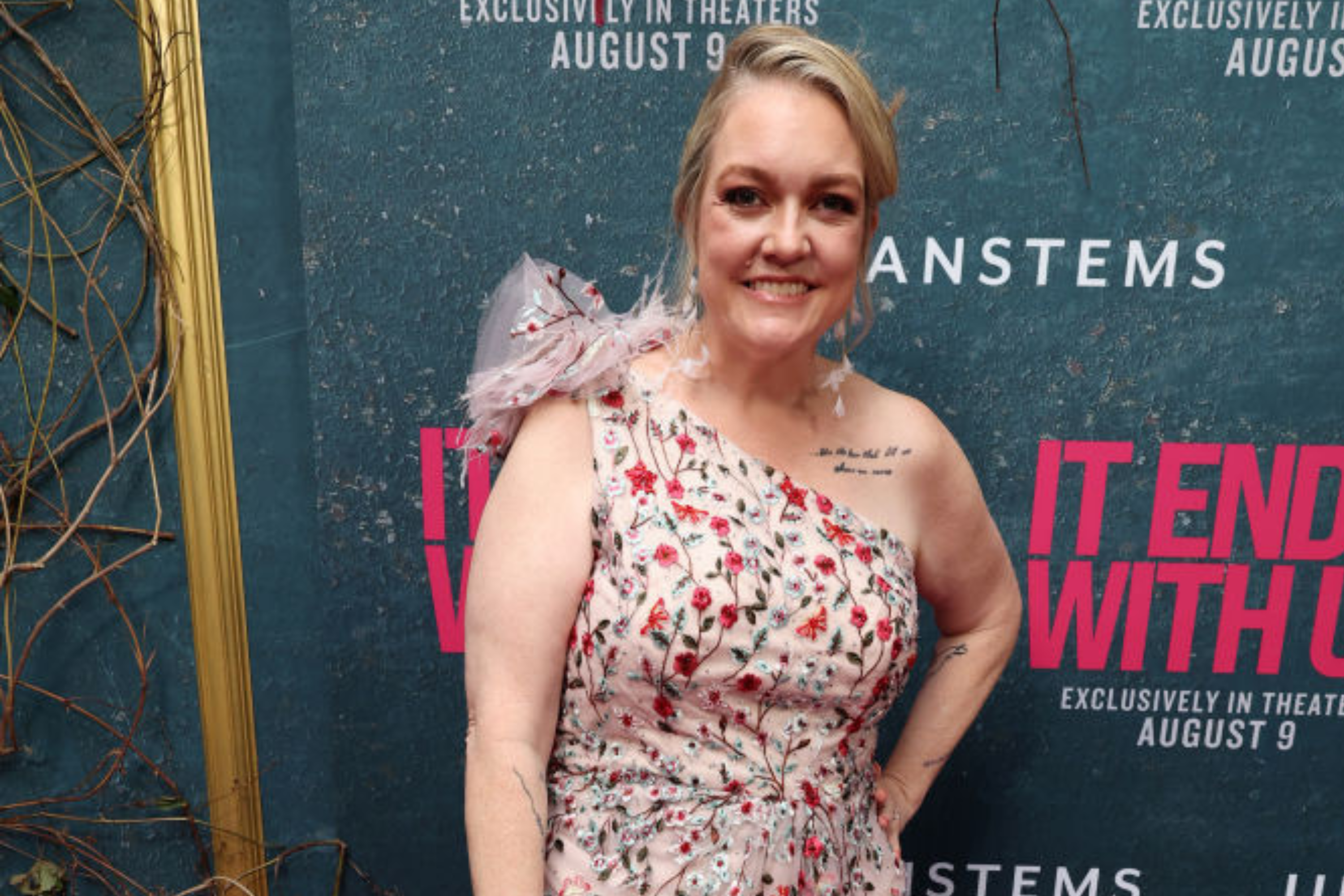 What Colleen Hoover has said about cancer diagnosis