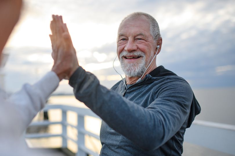 New study finds just 10 minutes of exercise could protect against cancer