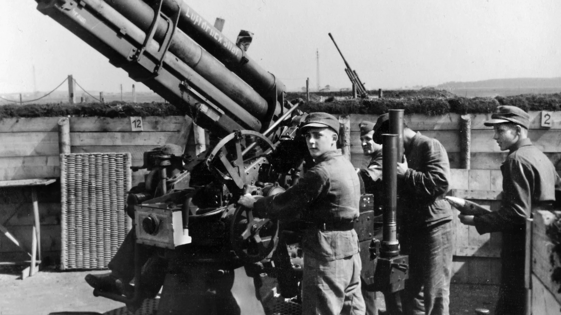 Declared a fortress: How Kassel was sent to die in 1945