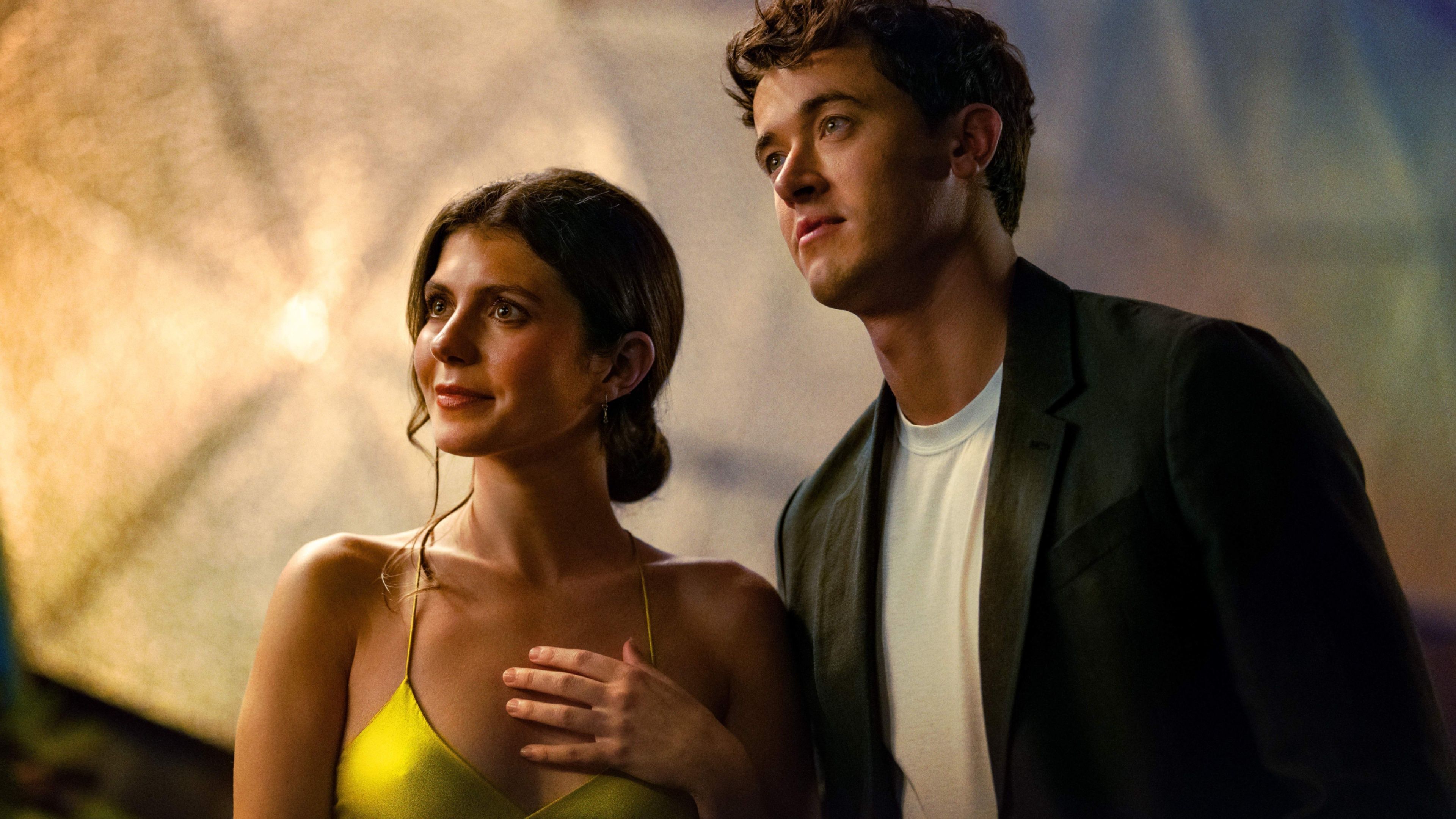 Netflix's romance movie success: A lesson for Hollywood