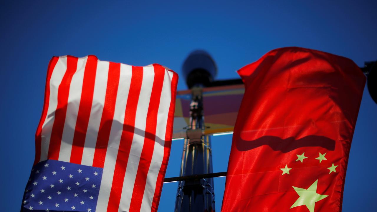 China narrows gap with US in global finance rankings as digital economy ...