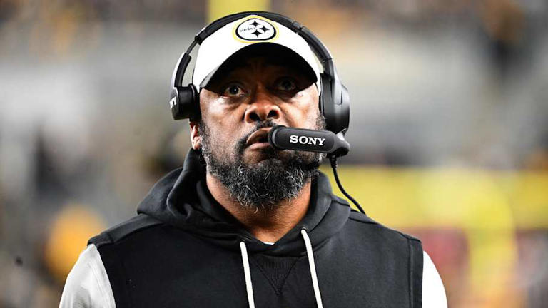 Time for Steelers to Finally Make the Decision