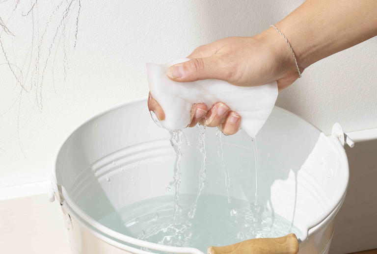 How to clean nearly everything in your home with a magic eraser, from ...