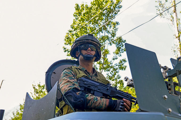 2025 set a new benchmark for hate speech in India