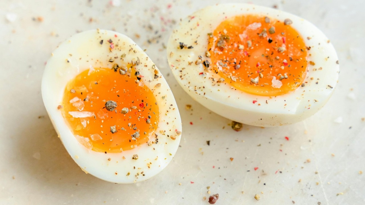 Are you eating eggs for breakfast every morning? Here's what ...