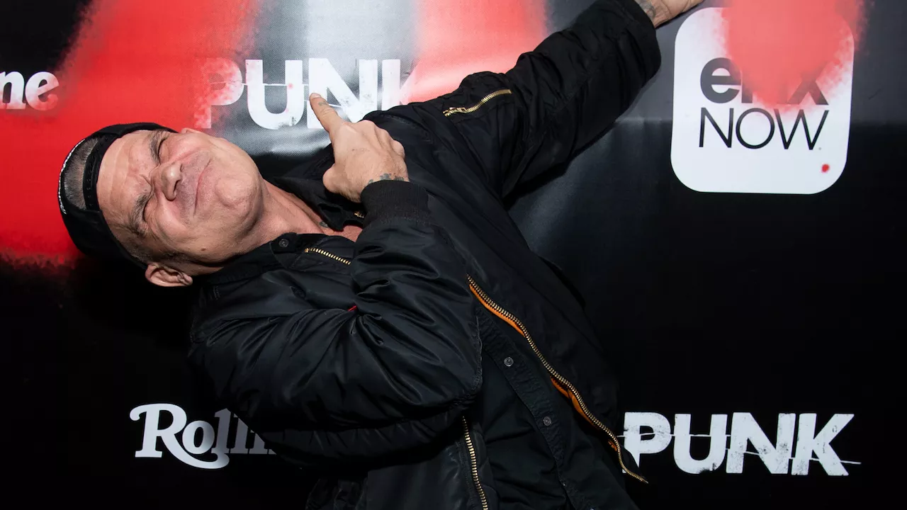 Cro-Mags: Flanagan ist offen für Reunion mit Ex-Mitgliedern