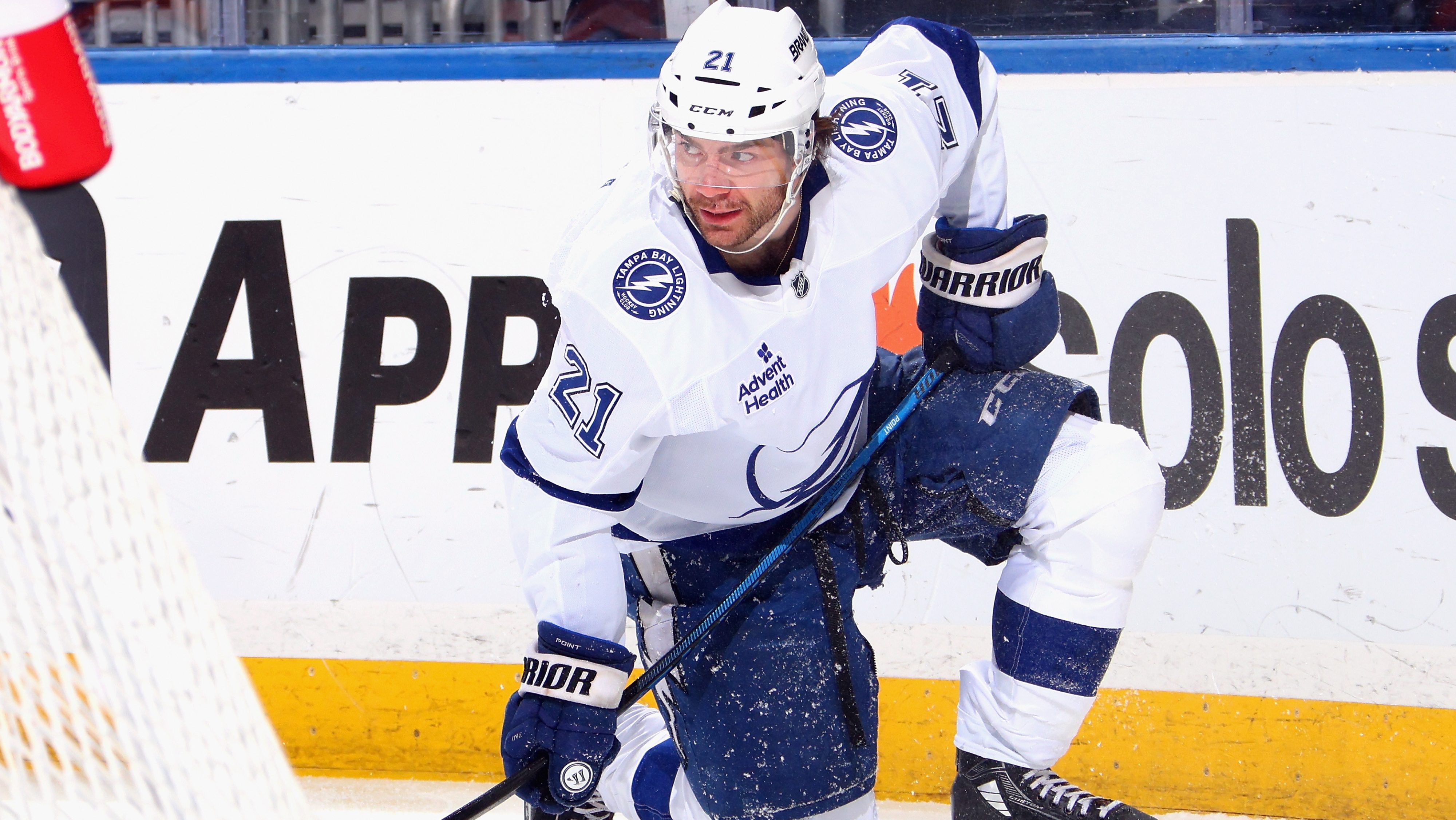 Lightning Point could be out long-term: Medical expert