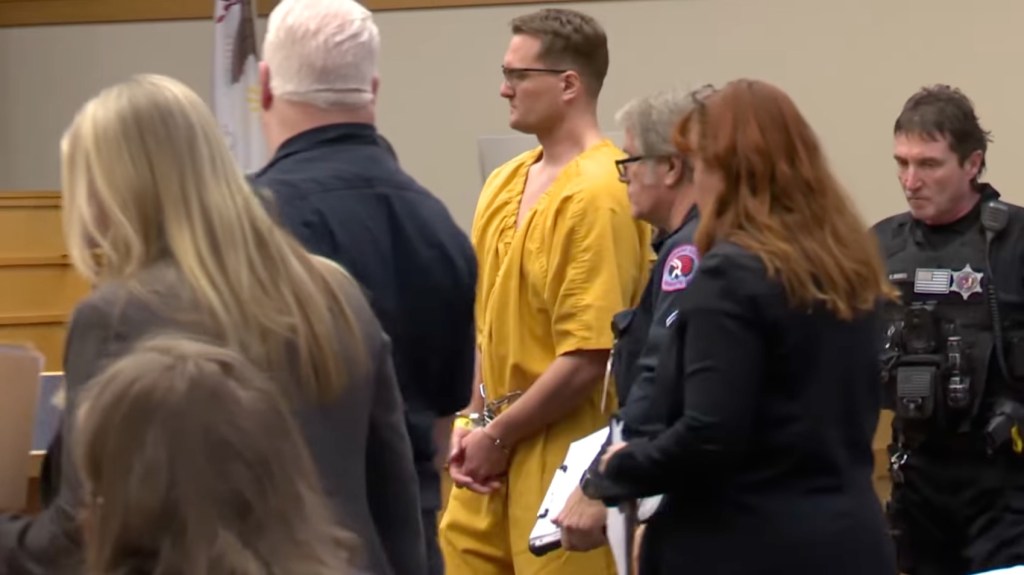 Ex-prosecutor addresses key evidence in murder of Ohio dentist, wife ...