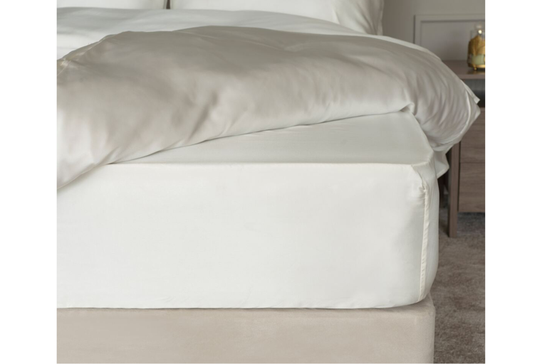Best silk bedding 2026, tried and tested by an interiors editor