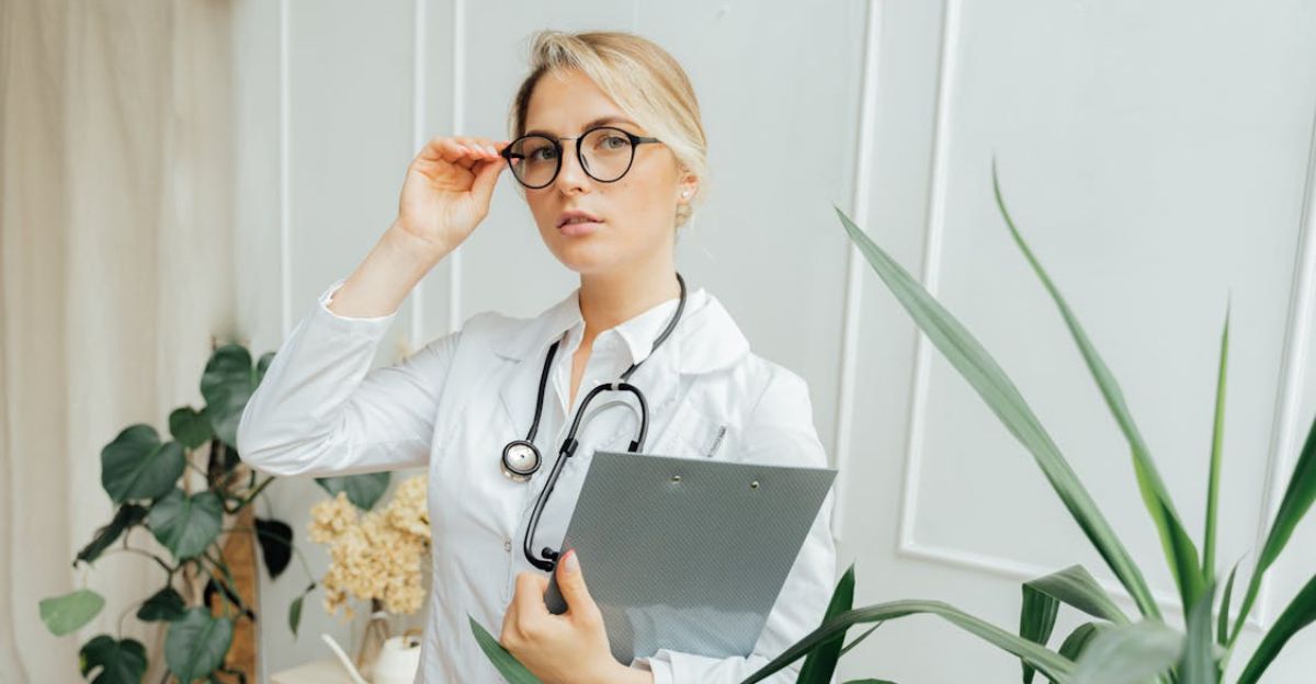 There’s a mysterious nerve in the human body that takes the most ...