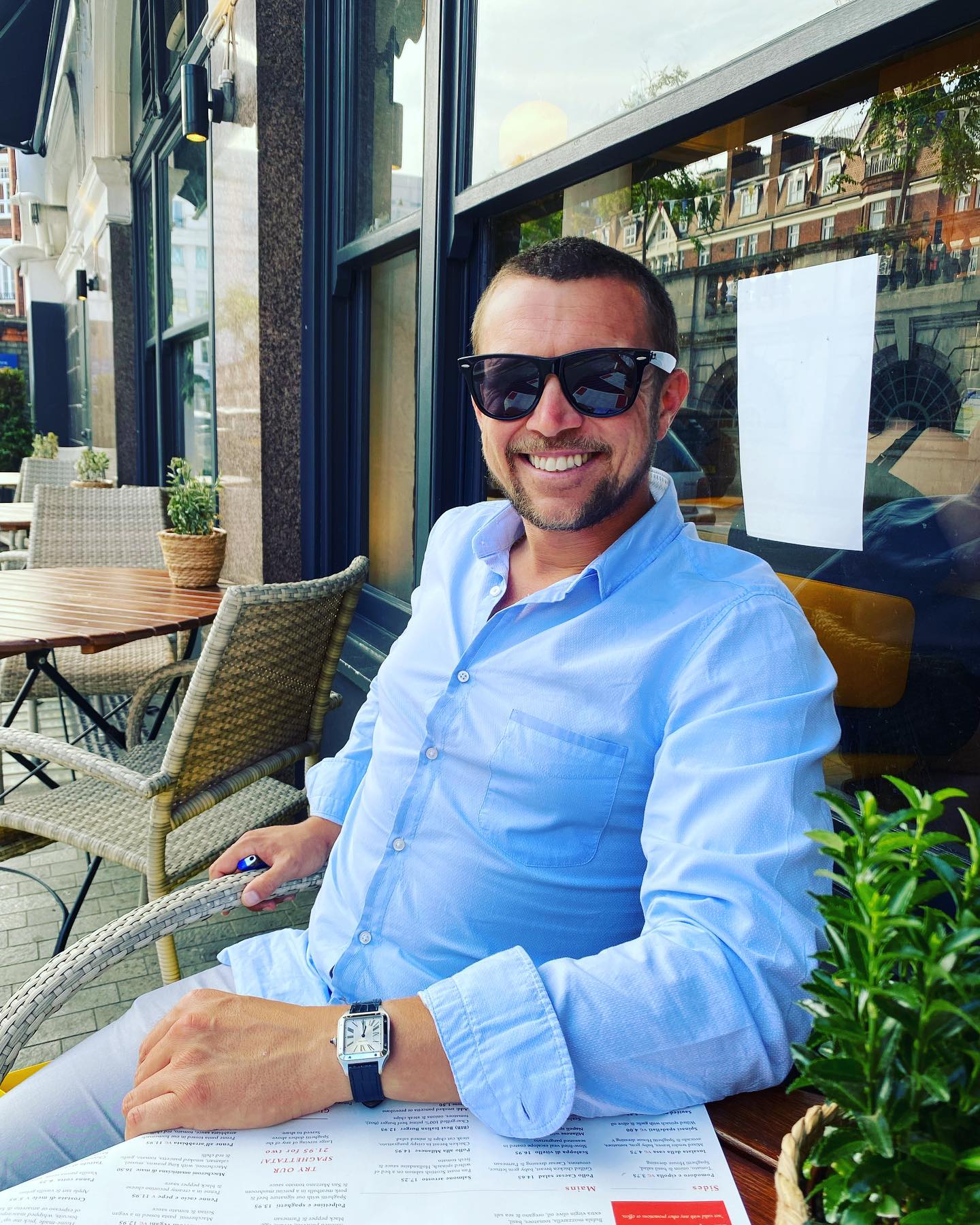 Paul Hardcastle: Everything you need to know about the tragic death