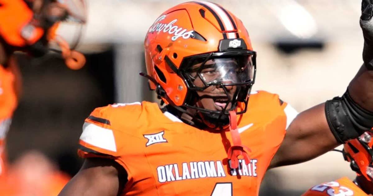 Kansas State lands highest rated transfer, EDGE Wendell Gregory