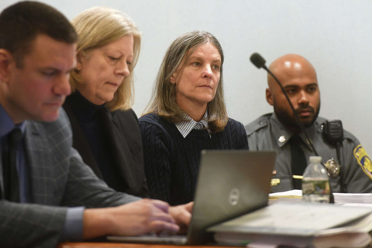 Expert witness to take stand Tuesday as Michelle Troconis seeks to ...