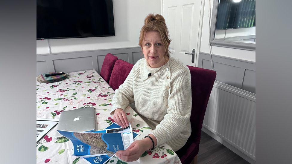 Toxic Town families call for more water testing