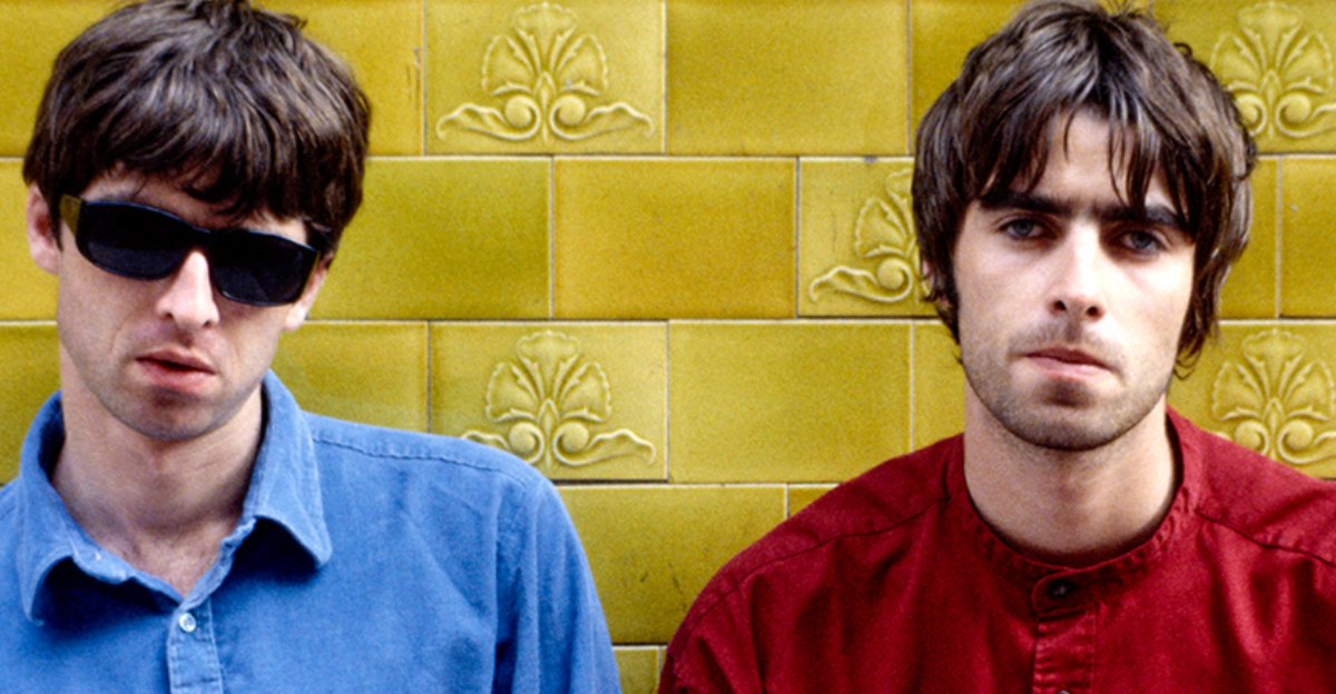 Rock bands that peaked with their first album—and never made anything ...