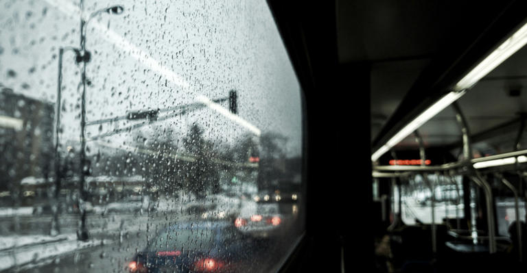 Chicago flooded by record January deluge—rare NBA rainout shuts down ...