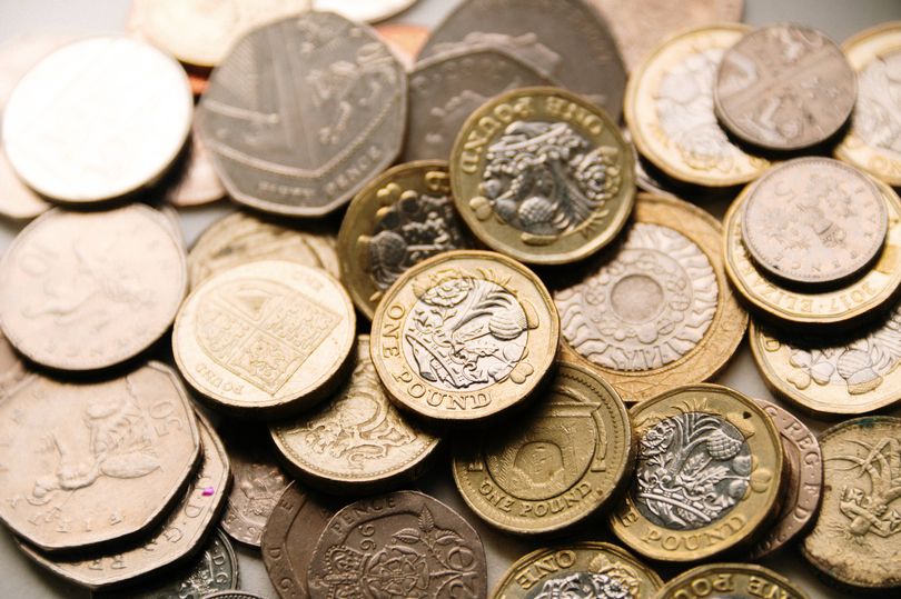 New UK 50p coin launches and you can buy one from £15