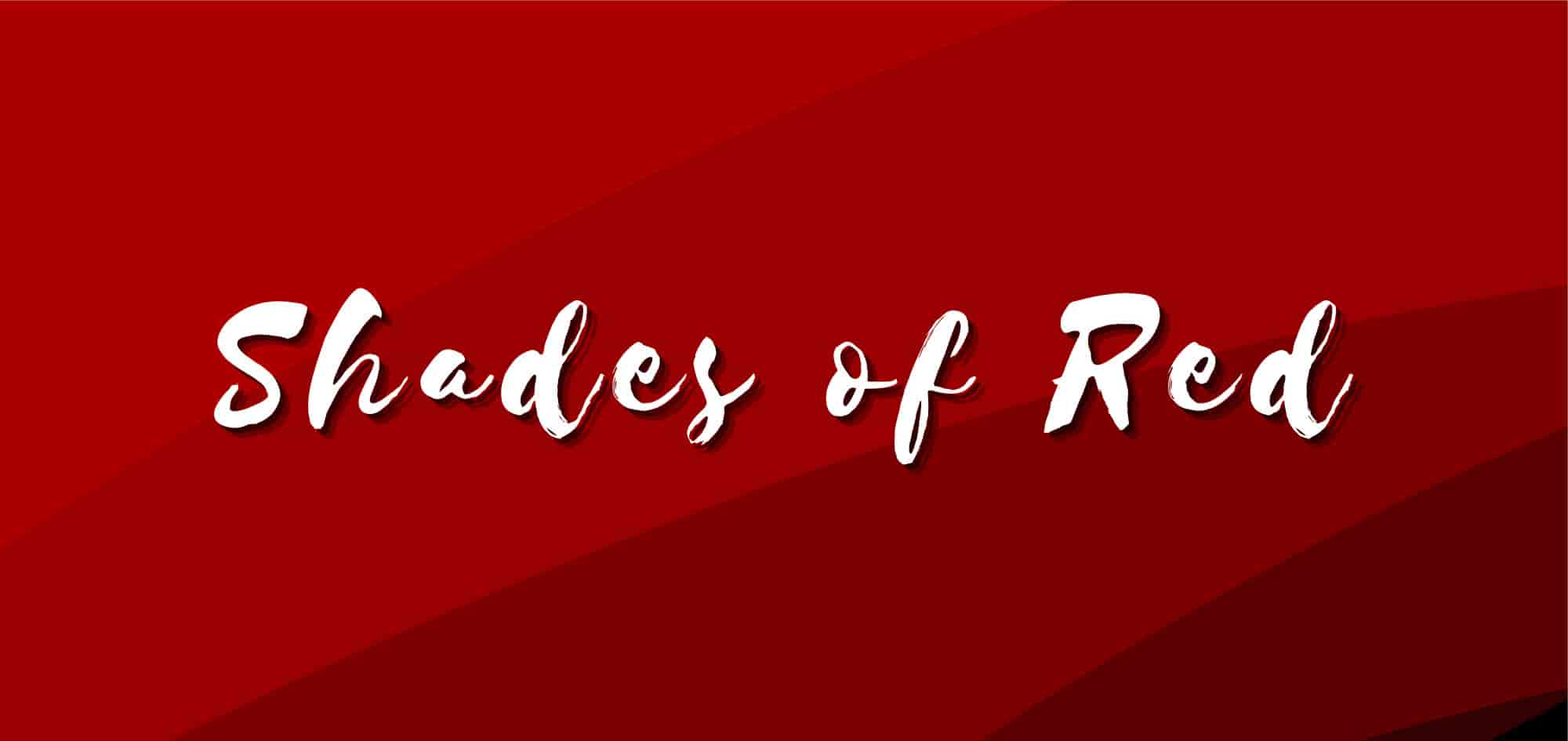 Shades of red: Exploring emotion, culture, and everyday colour choices