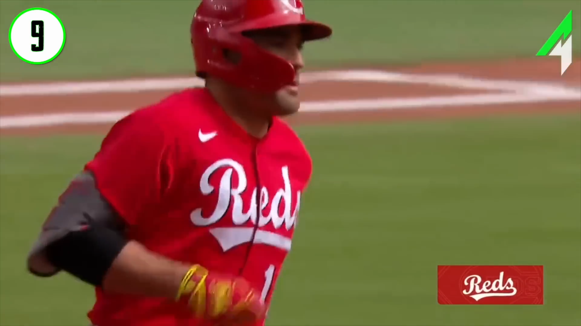 What made Tim Anderson’s home run so debated