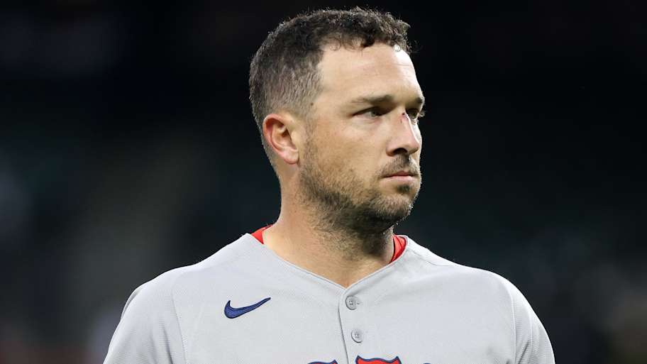 Alex Bregman's father shares childhood picture proving he was meant to ...