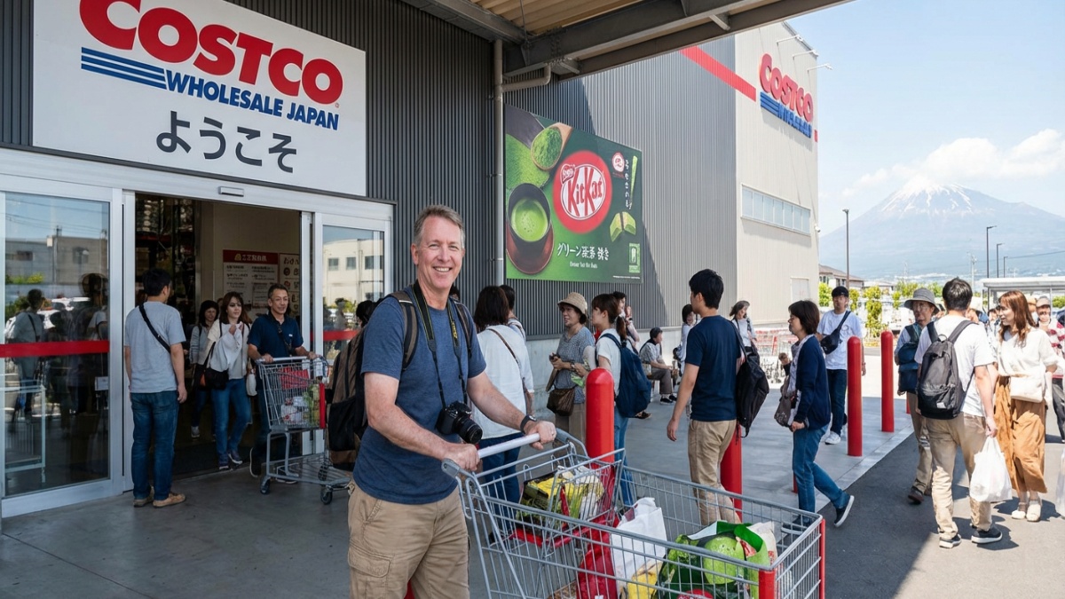 Why visiting Costco abroad is one of the most unexpectedly fun travel ...