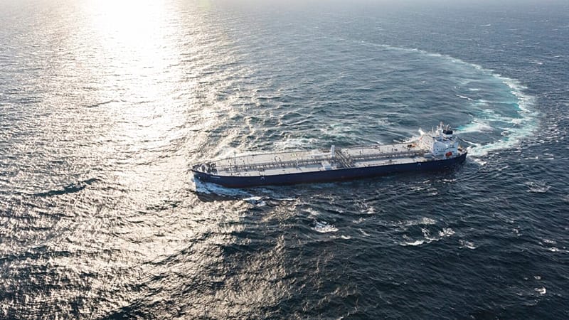 Mar Nero, quattro petroliere colpite da droni vicino al Kazakistan