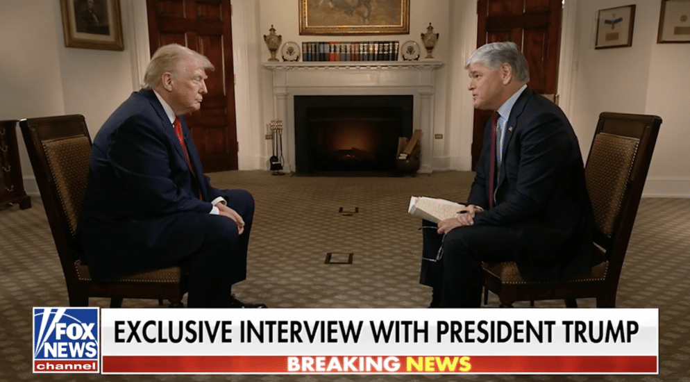 Trump: US will start 'hitting land', target cartels 'running Mexico'