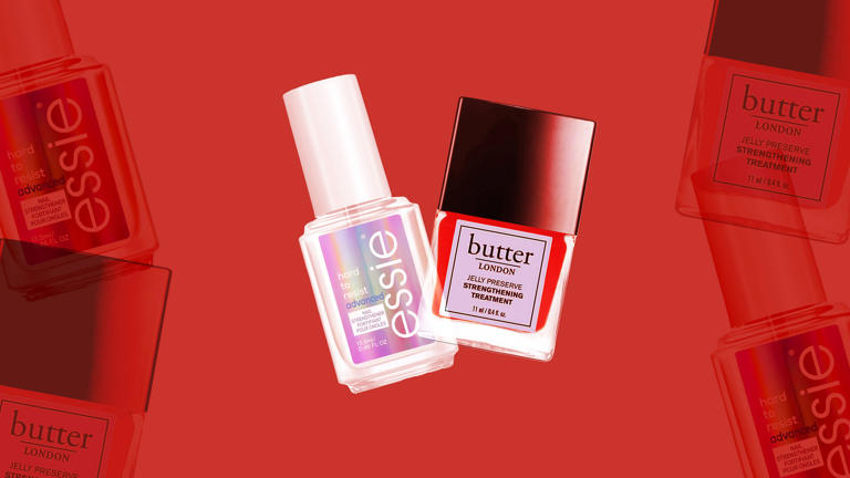 7 best nail strengtheners for tips that can’t catch a break