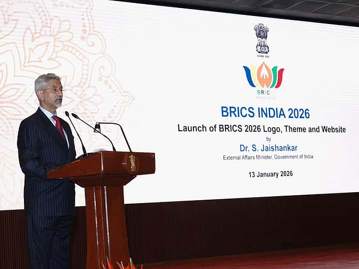 India's BRICS 2026 agenda: Building resilience to weather global shocks ...