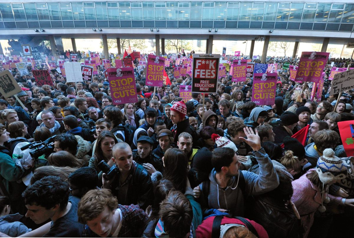 My student loan is over £80,000 and growing – here’s why I think we ...