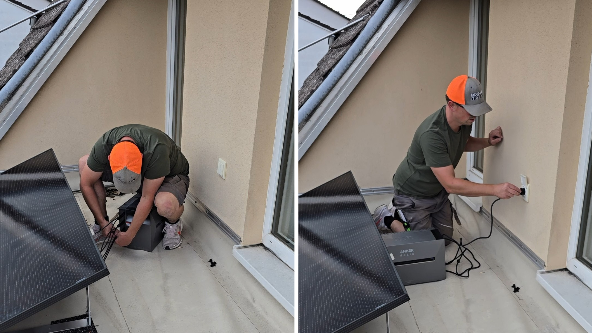 Anker Solarbank 3 im Quattro-Set: So viel Strom spart das ...