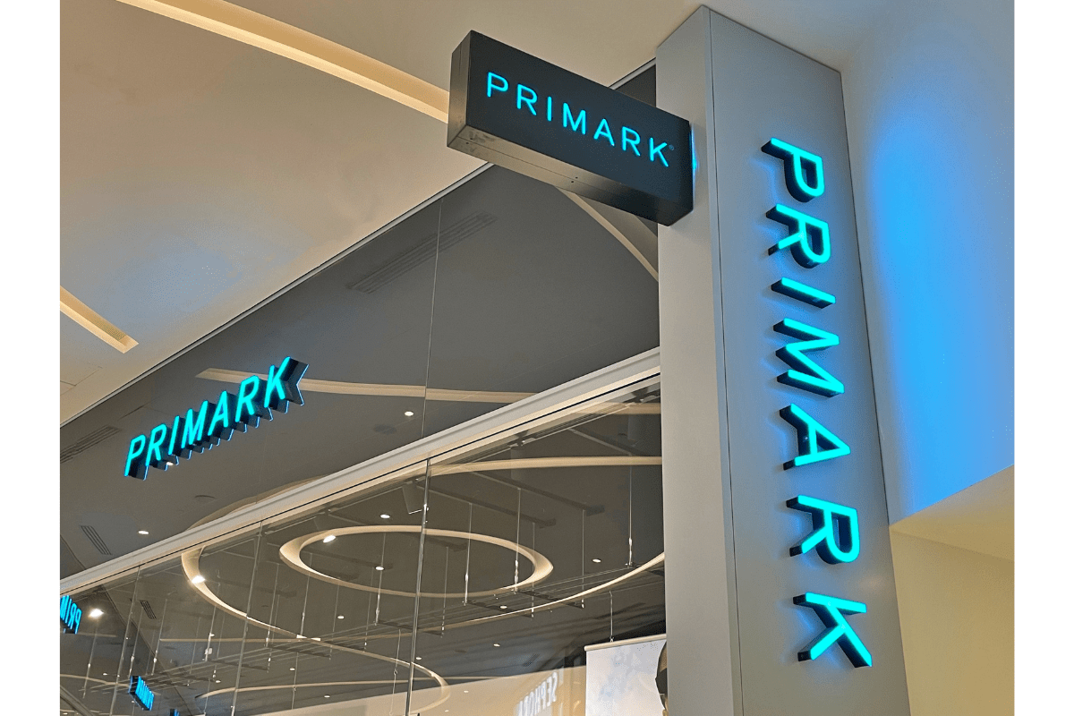 Tired of toy clutter? This £25 Primark stool doubles as chic hidden storage