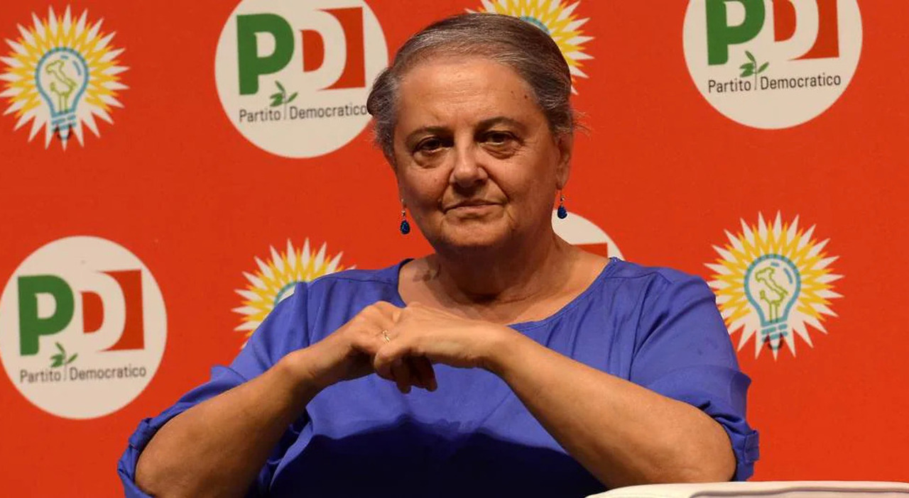 Valeria Mancinelli dà la sveglia: «Niente è più di sinistra che ...