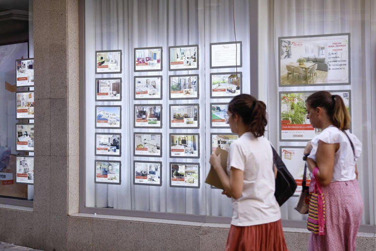 Bono alquiler joven en Andalucía: cómo solicitarlo, requisitos y cuantías