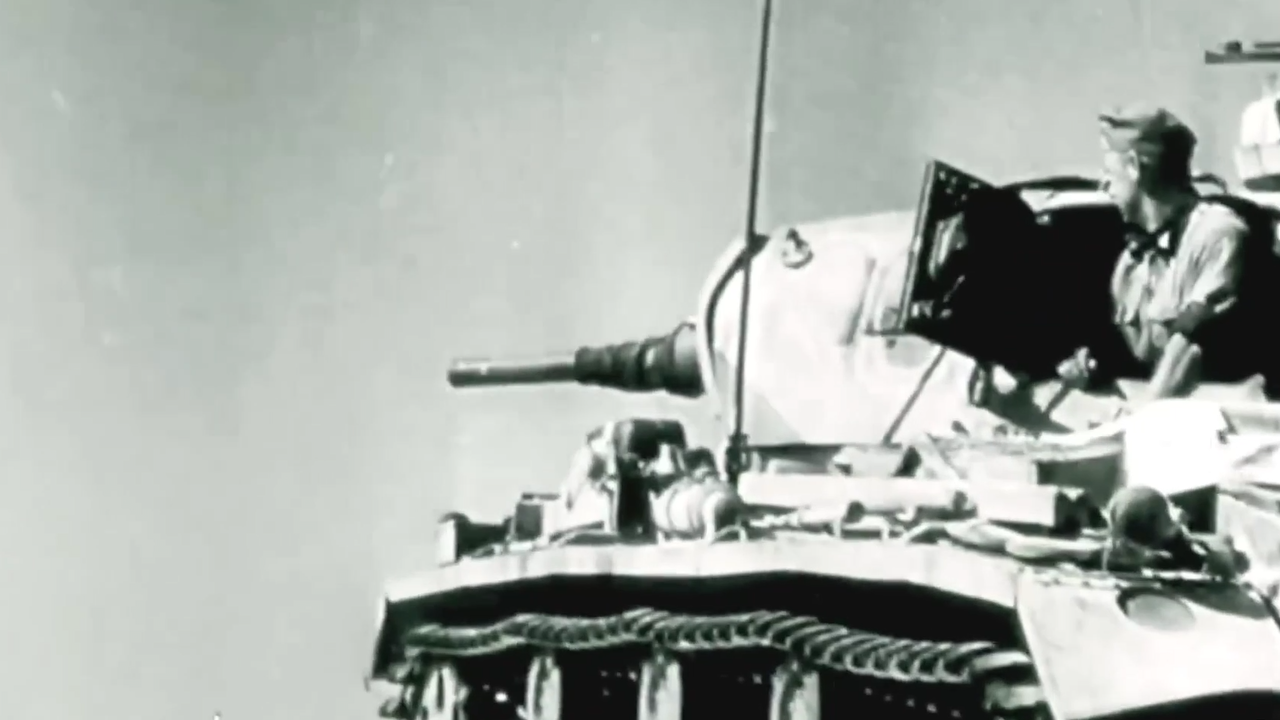 Why the US declined Britain’s 17-pounder tank gun