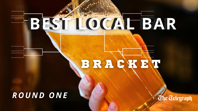 Which local bar is the best in Macon? Cast your vote in round one