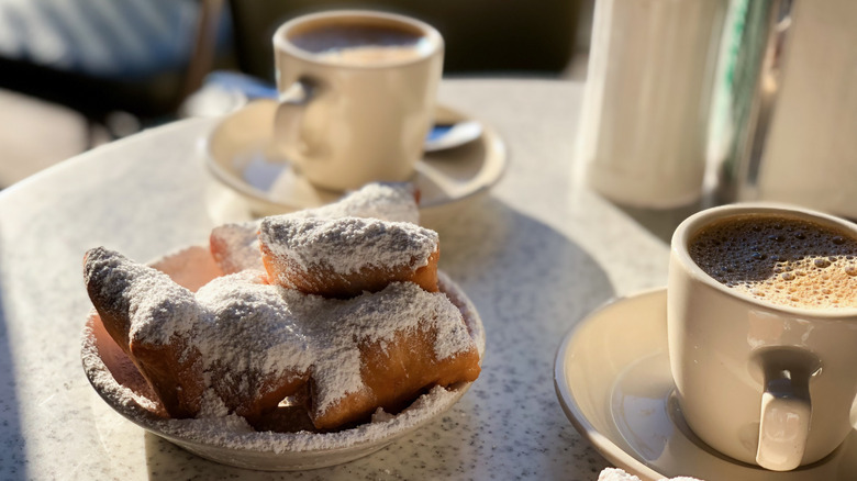 The best beignets in New Orleans, according to a local