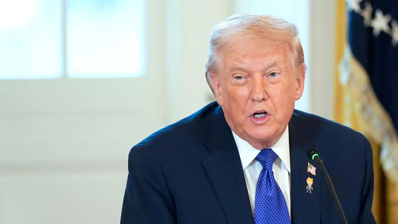 House Republicans rip Senate war powers push as 'political theater ...