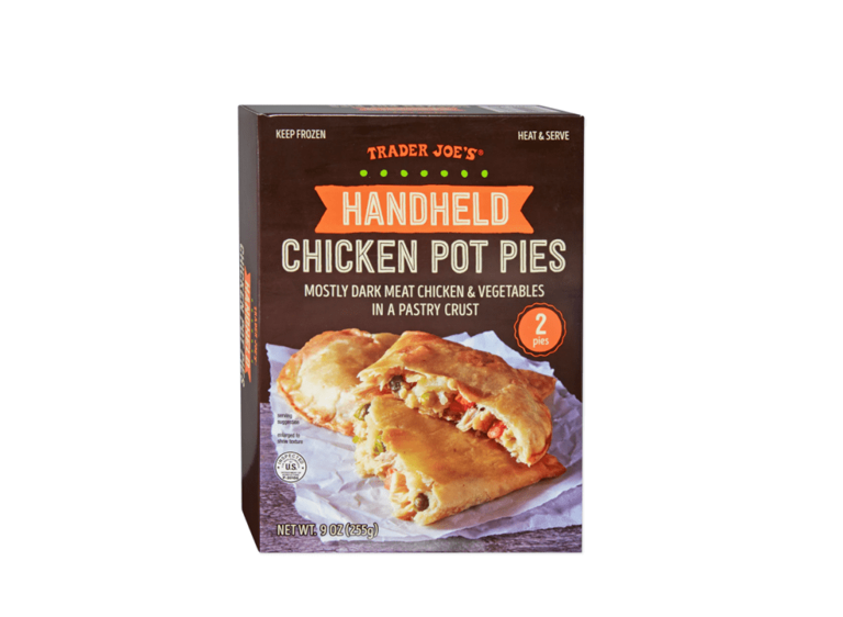 5 best frozen chicken pot pies