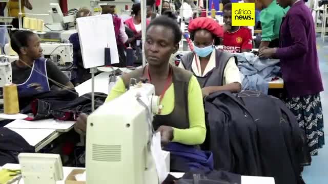 US House passes 3-year AGOA extension but South Africa's inclusion is ...