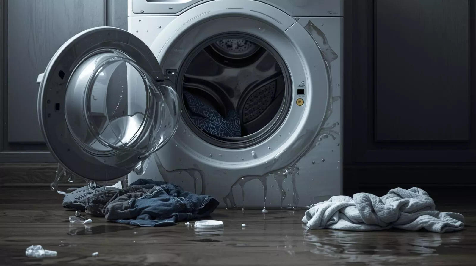 You should never put these things in your washing machine; the reason ...