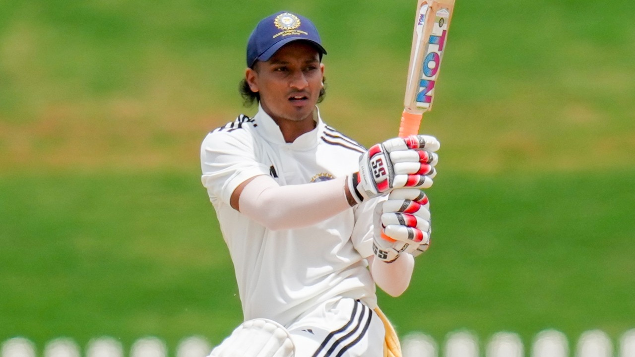 India coach backs Ayush Badoni's ODI selection: No team goes in with ...